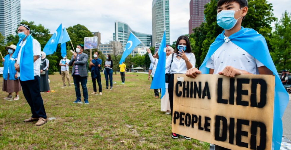 How the Chinese Communist Party Robs Children of Their Religious Faith ...