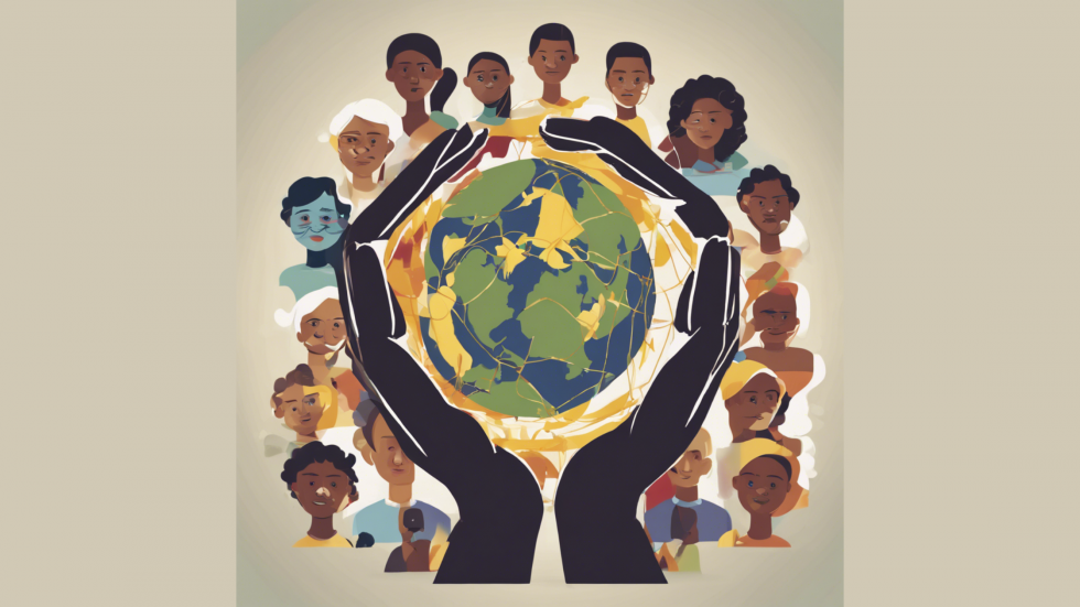 UN OHCHR Protecting the Rights of Minority Groups; Efforts, by Civil ...