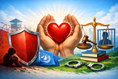 CAP Liberté de Conscience Submits Report to UN Women CSW70 Addressing ...